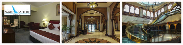 avari-lahore-hotel - Caminando por el Globo