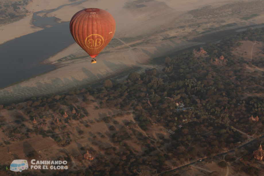 globos-bagan-19 - Caminando por el Globo