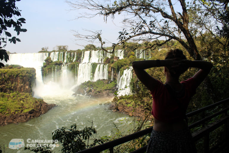 Cataratas Del Iguazú: guía, información y consejos para recorrerlas